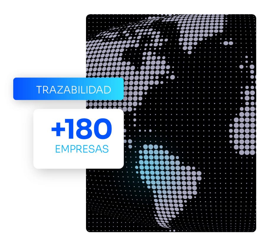 Safetrack Trazabilidad y Digitalizacin de productos